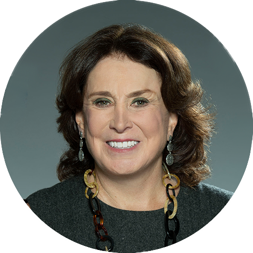 Carol A. Ammon | Million Dollar Roundtable | Giving to Adelphi
