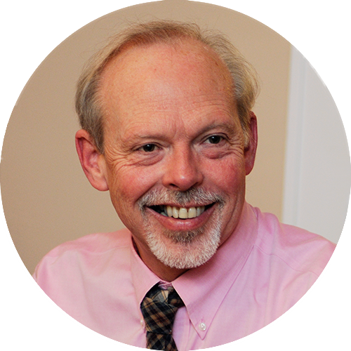 Richard K. Garner | Million Dollar Roundtable | Giving to Adelphi