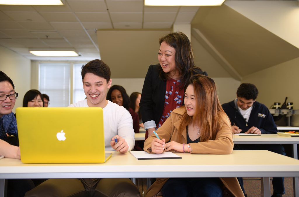 College Awareness Day | High School Student Programs