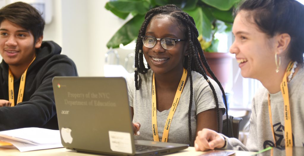 College Credit Advantage Program | High School Programs | Adelphi ...