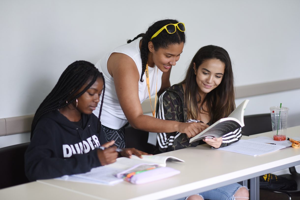 Psychology Summer Program for High School Students | Adelphi