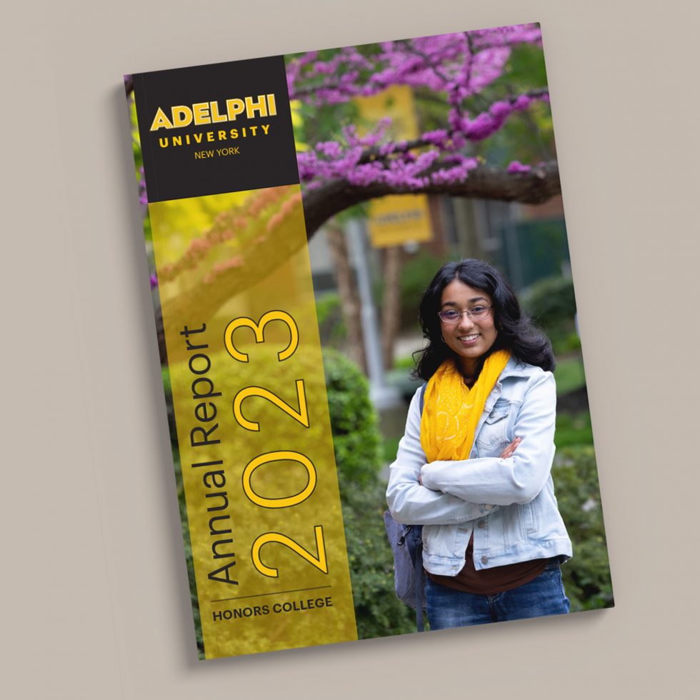 The Honors College | Adelphi University