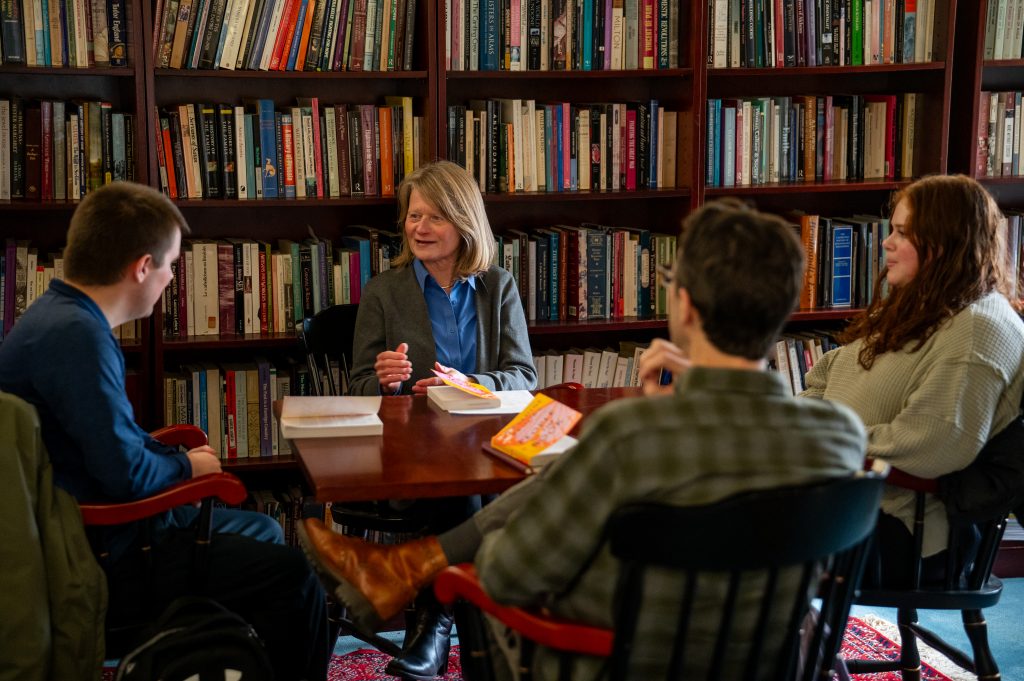 Honors College 30th Anniversary | Adelphi University