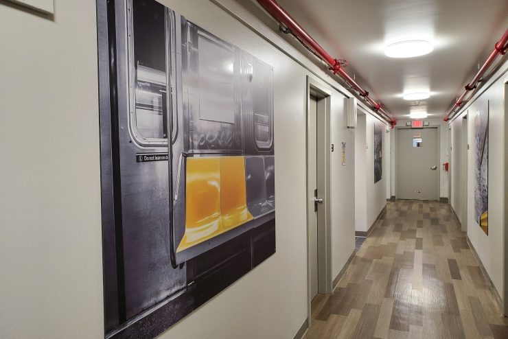 On-Campus Living | Adelphi University Residence Halls