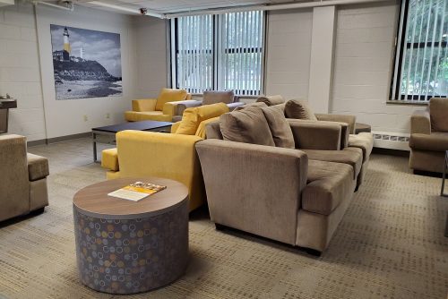 On-Campus Living | Adelphi University Residence Halls