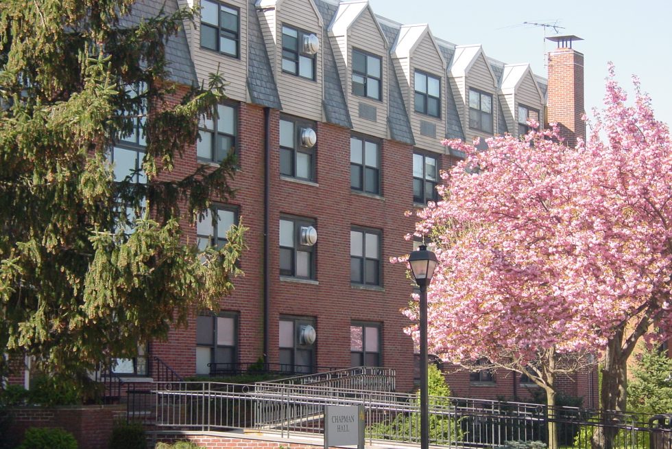 On-Campus Living | Adelphi University Residence Halls
