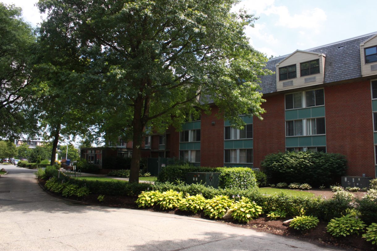 On-Campus Living | Adelphi University Residence Halls