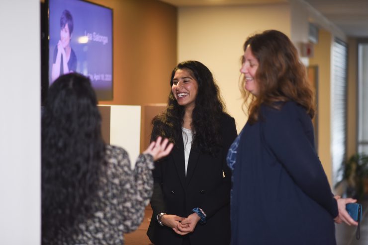 Student Employment at Adelphi University | Human Resources