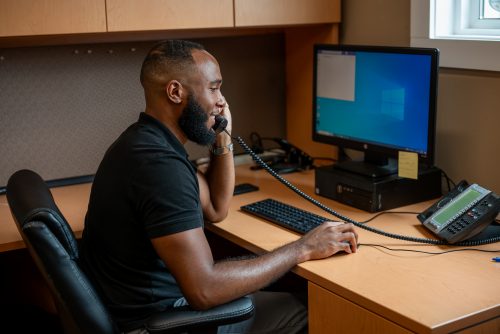 Student Employment at Adelphi University | Human Resources