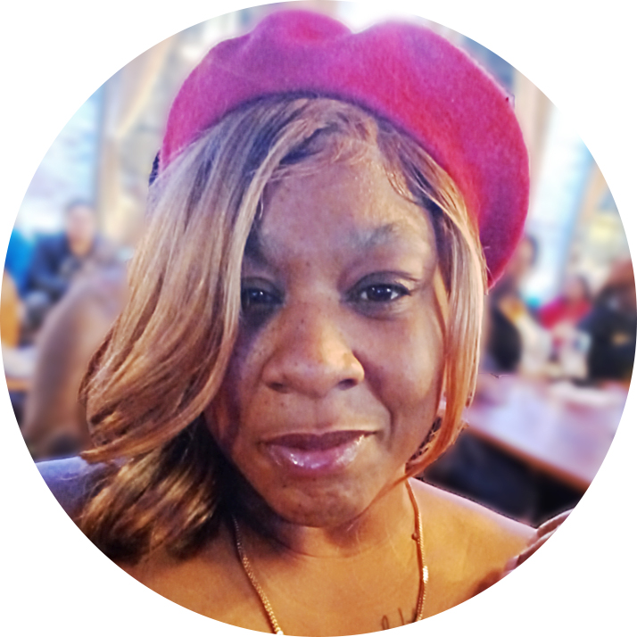 Meet Our Team | IDEATE Fellowship