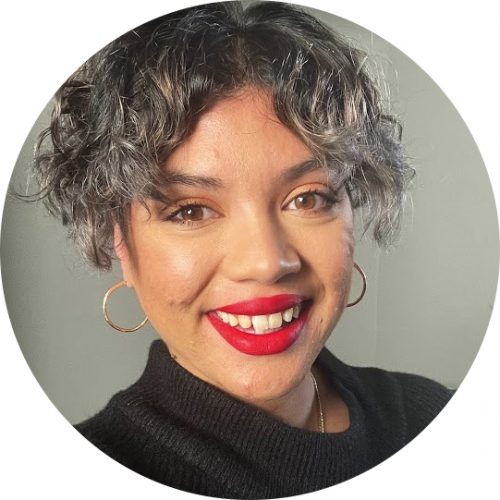 Meet Our Team | IDEATE Fellowship