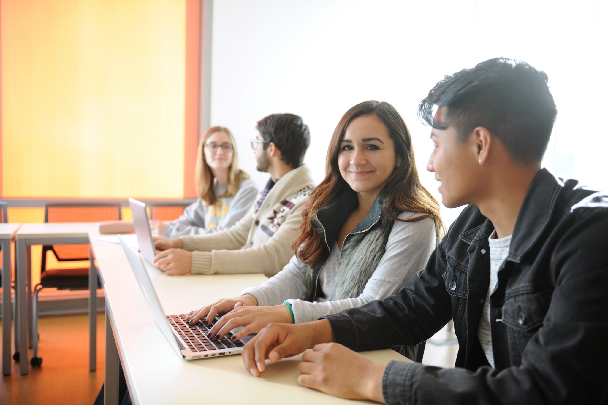 Student Tech Guide | IT Support | Adelphi University