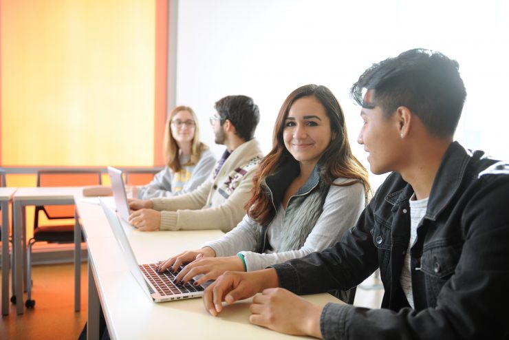 Student Tech Guide | IT Support | Adelphi University