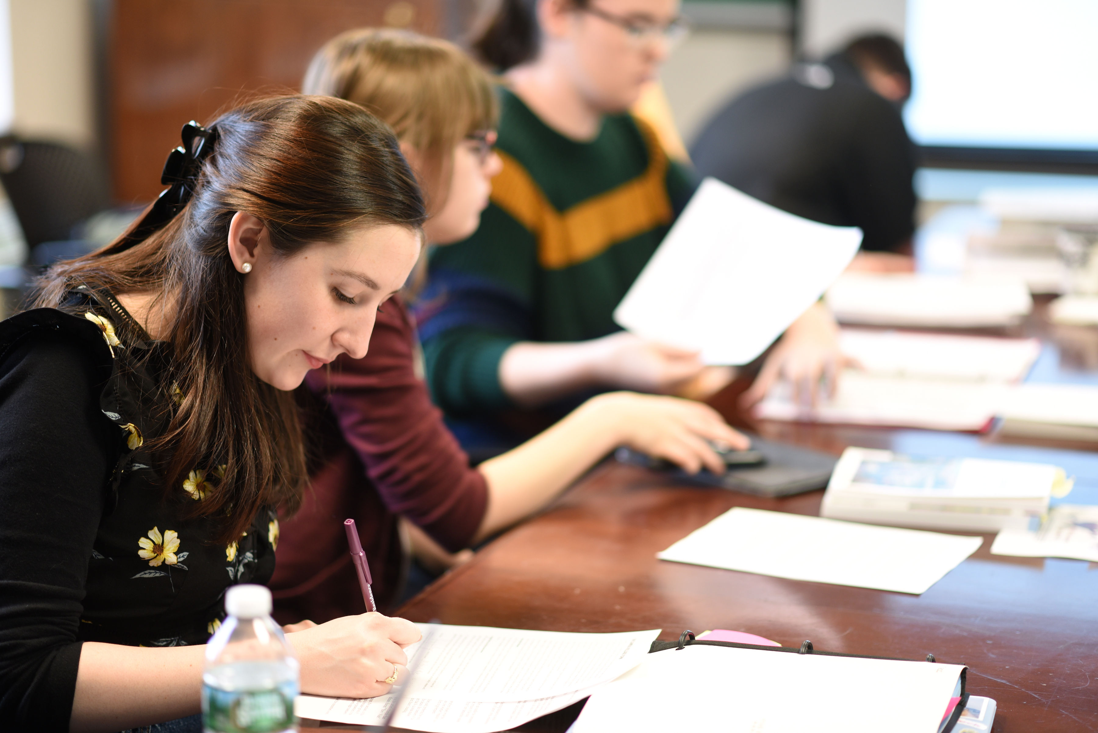 Learning Resource Program - Learning Disability & ADHD Support ...