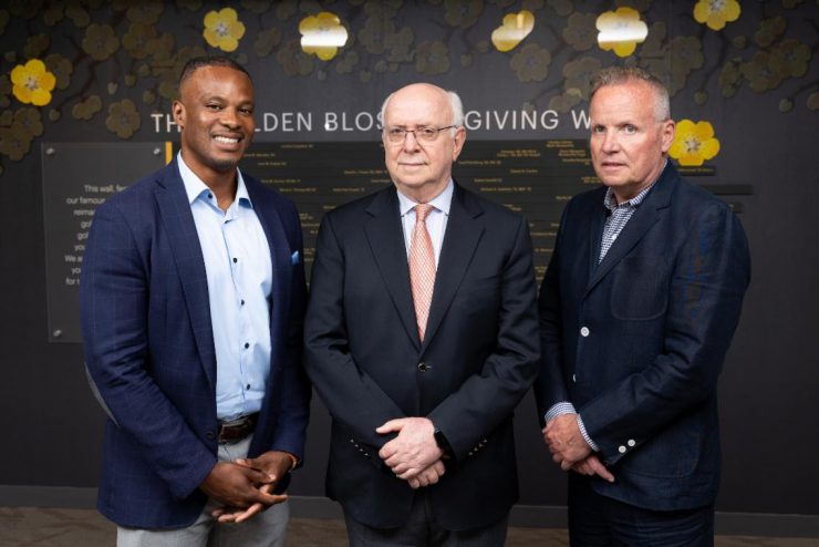 Adelphi University Libraries