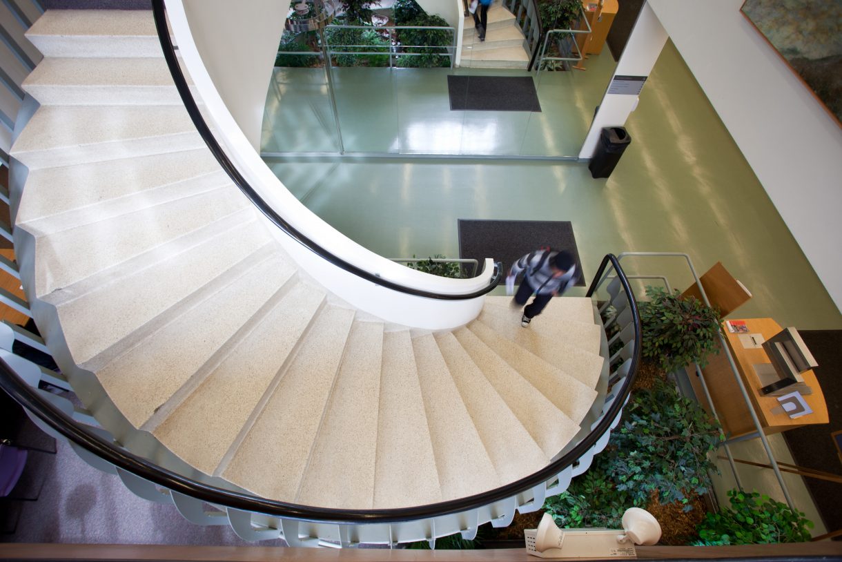 Libraries and Centers | University Libraries