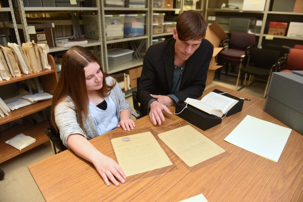 Adelphi University Archives | University Libraries Adelphi University Archives | University Libraries