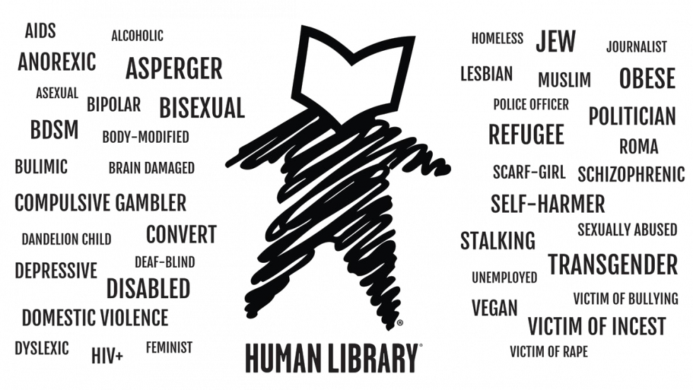 Human Library | University Libraries