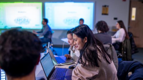 Nursing & Public Health Programs in New York | Adelphi University