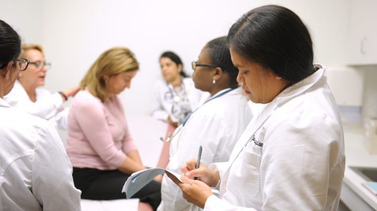 Nursing & Public Health Programs in New York | Adelphi University