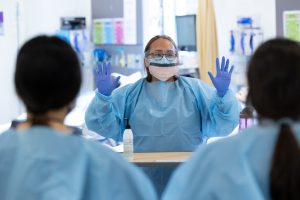 Nursing & Public Health Programs in New York | Adelphi University