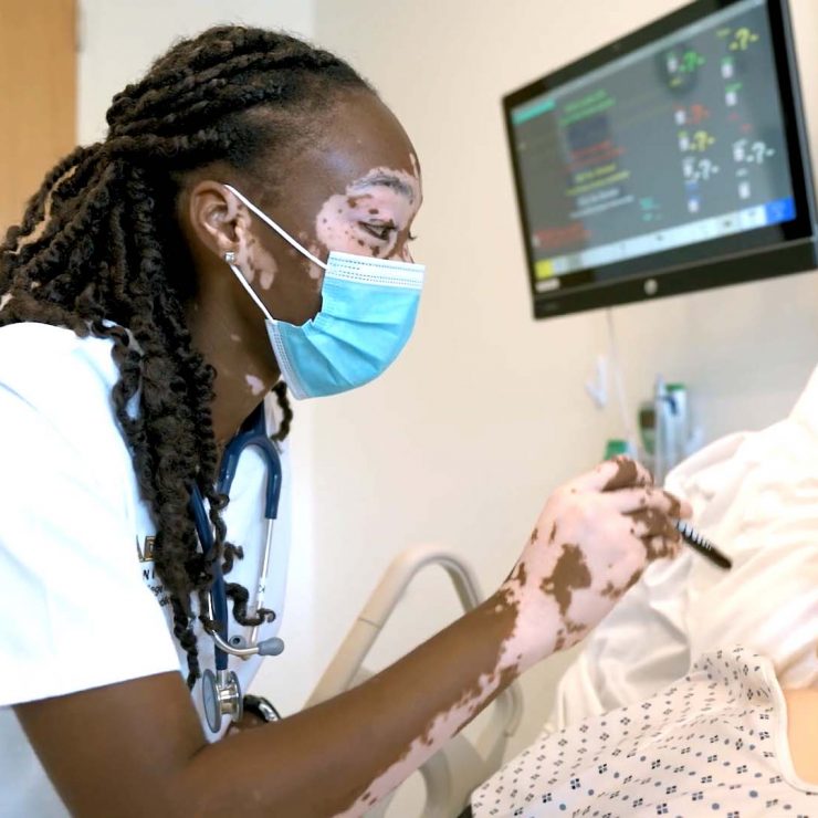 Nursing & Public Health Programs in New York | Adelphi University