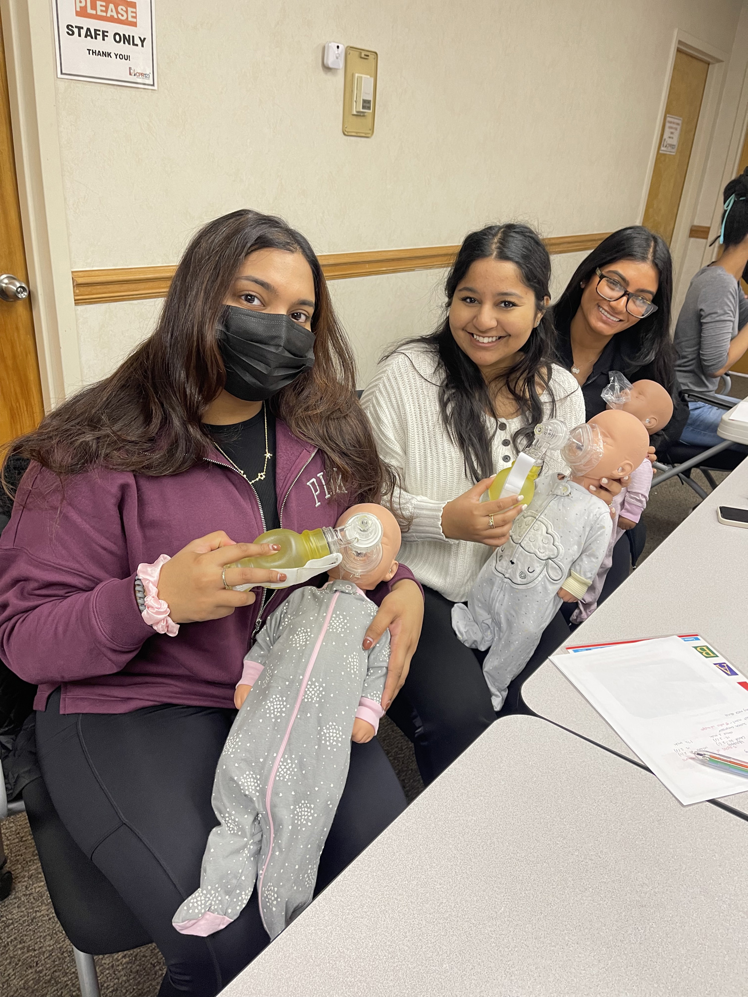 Student Organizations | College of Nursing and Public Health | Adelphi