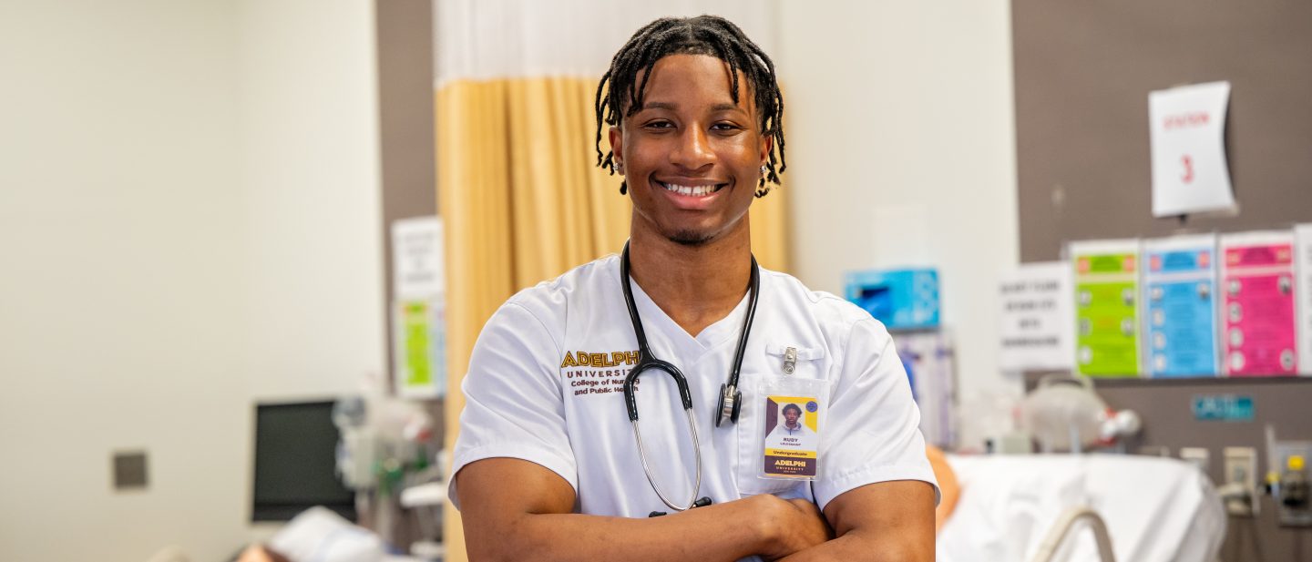 Nursing & Public Health Programs in New York | Adelphi University