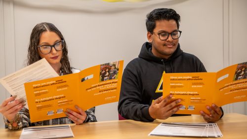 Resources & Guides | One-Stop Student Services Center