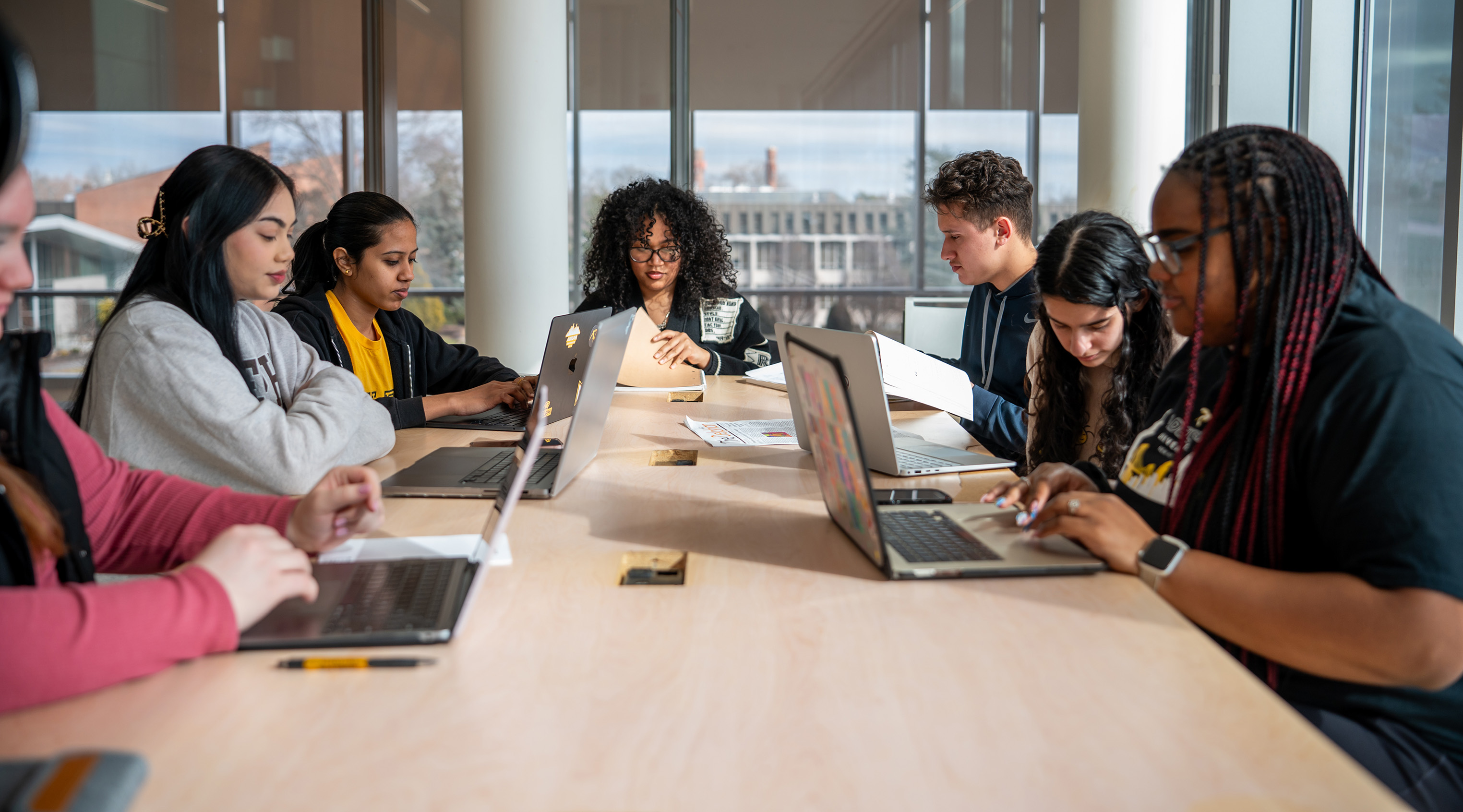 Tuition Discount Partnerships | One-Stop Student Services Center