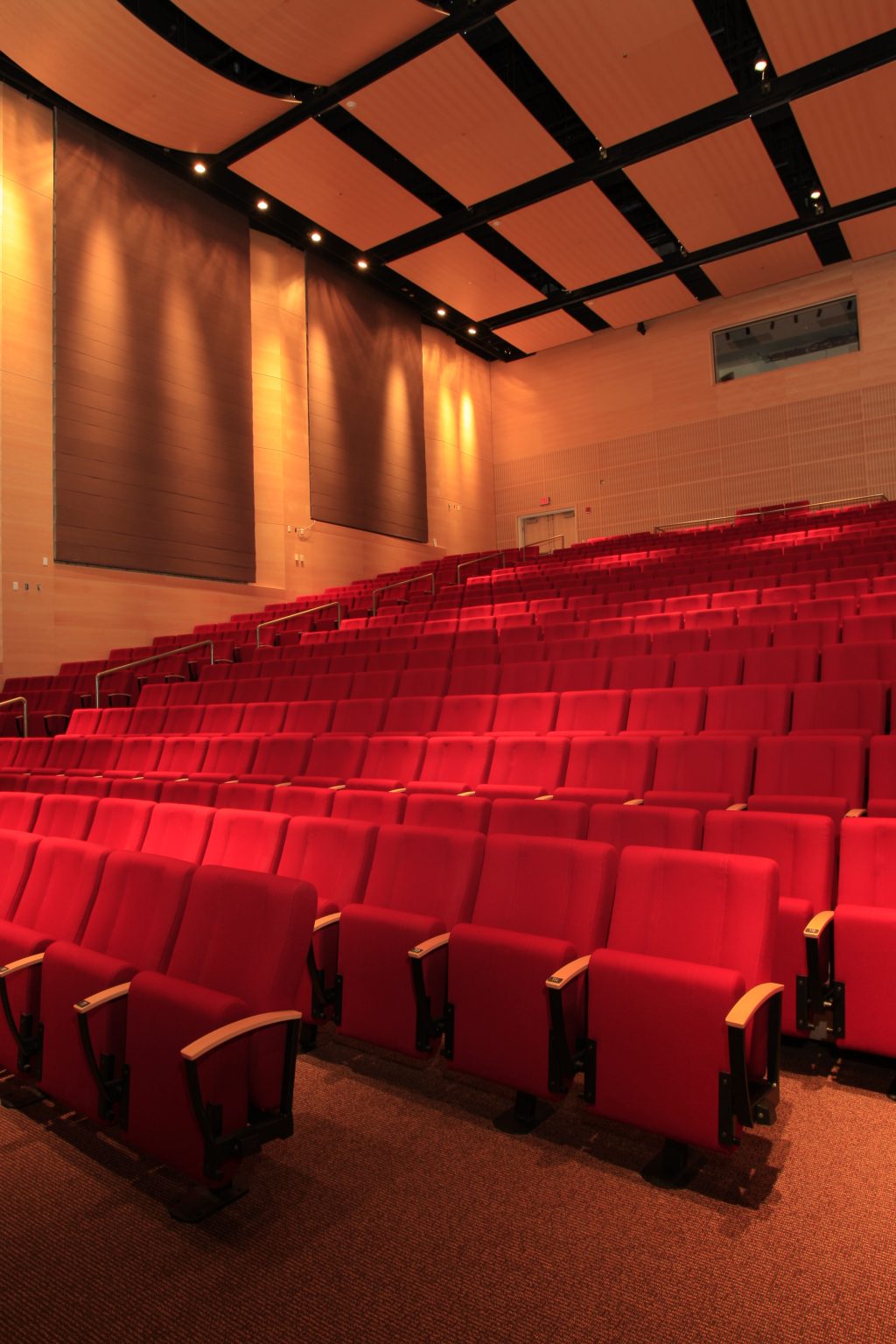 Adelphi Performing Arts Center