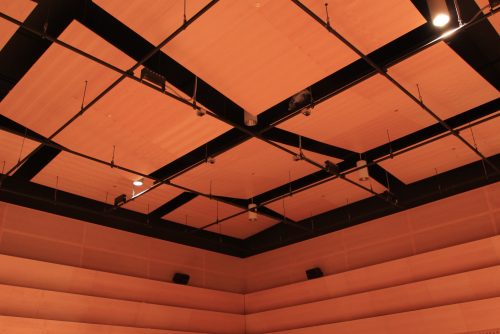 Our Venues | Performing Arts Center | Adelphi University