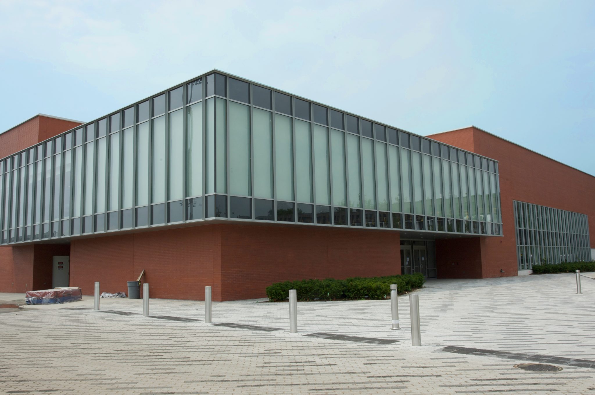 Adelphi Performing Arts Center