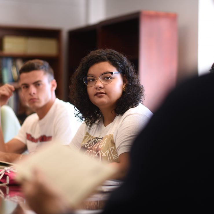 Adelphi PATH Curriculum | General Education Requirements