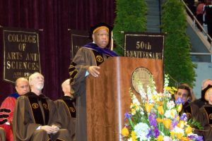 Christine Riordan | Office of the President | Adelphi University