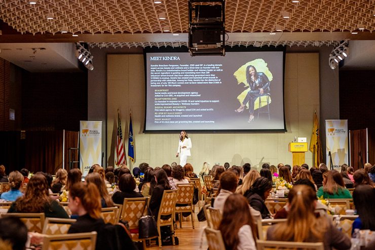 Christine Riordan | Office of the President | Adelphi University