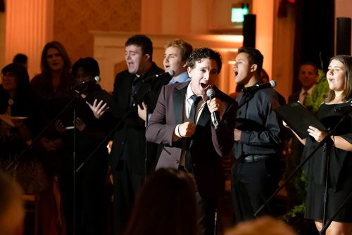 Christine Riordan | Office of the President | Adelphi University