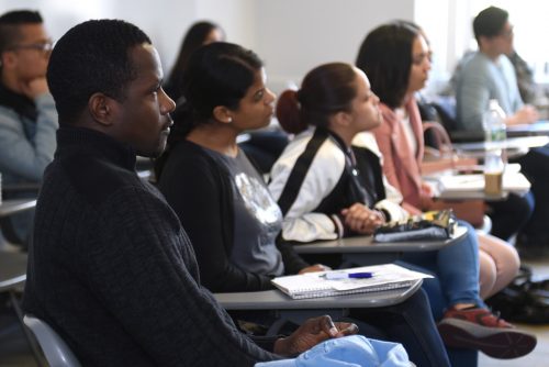 Continuing Education | Professional Development | Adelphi University