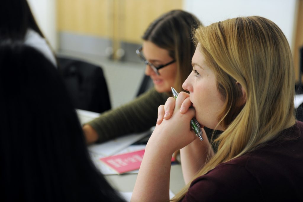 Finish Line Program - Professional & Continuing Studies | Adelphi ...