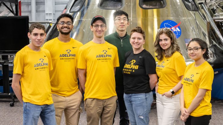 Office of the Provost | Adelphi University