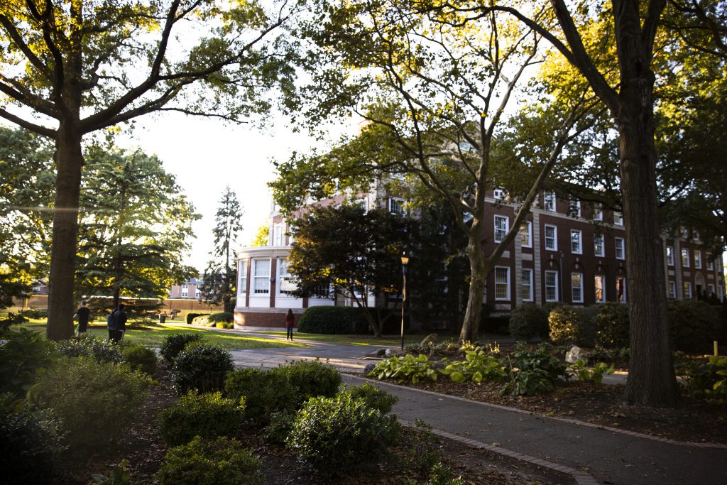 Information and Resources for Faculty | Adelphi University