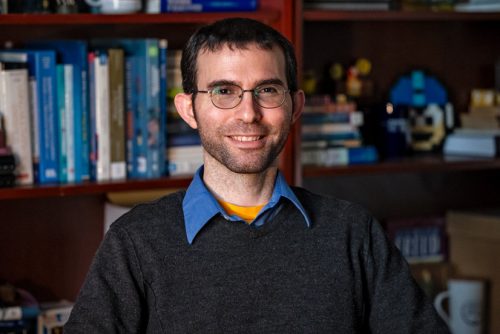 Derner School of Psychology | Adelphi University