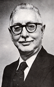 History | Gordon F. Derner School of Psychology