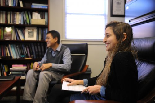 Derner School of Psychology | Adelphi University