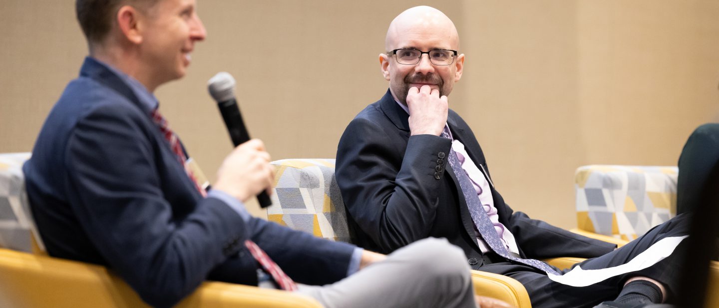 Postgraduate Psychology Program | Gordon F. Derner School of Psychology