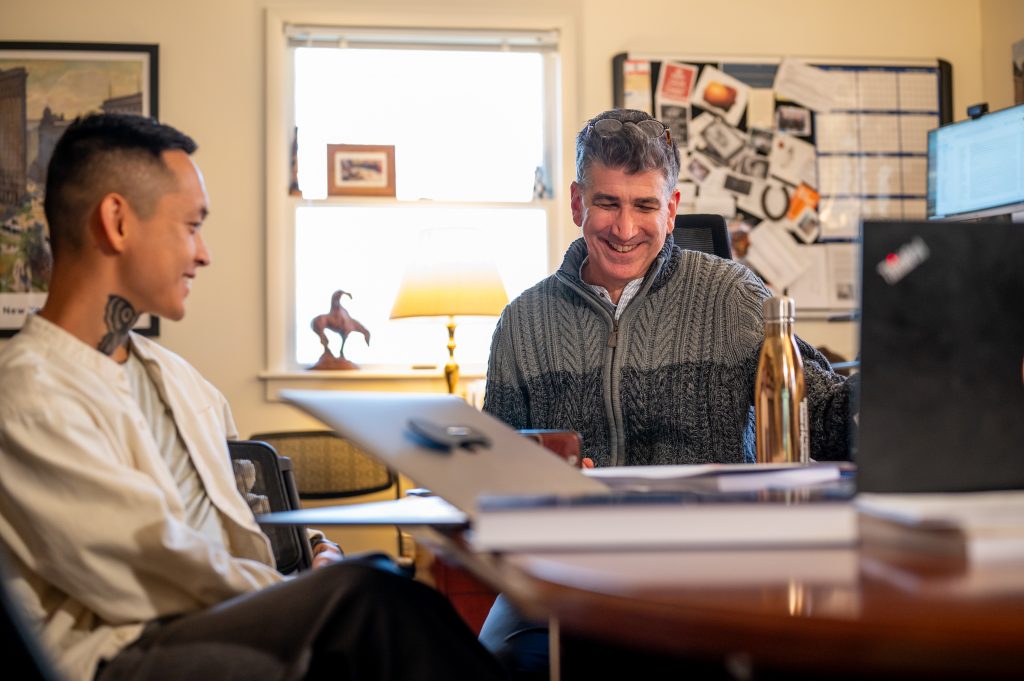 Gordon F. Derner School of Psychology New York | Adelphi University