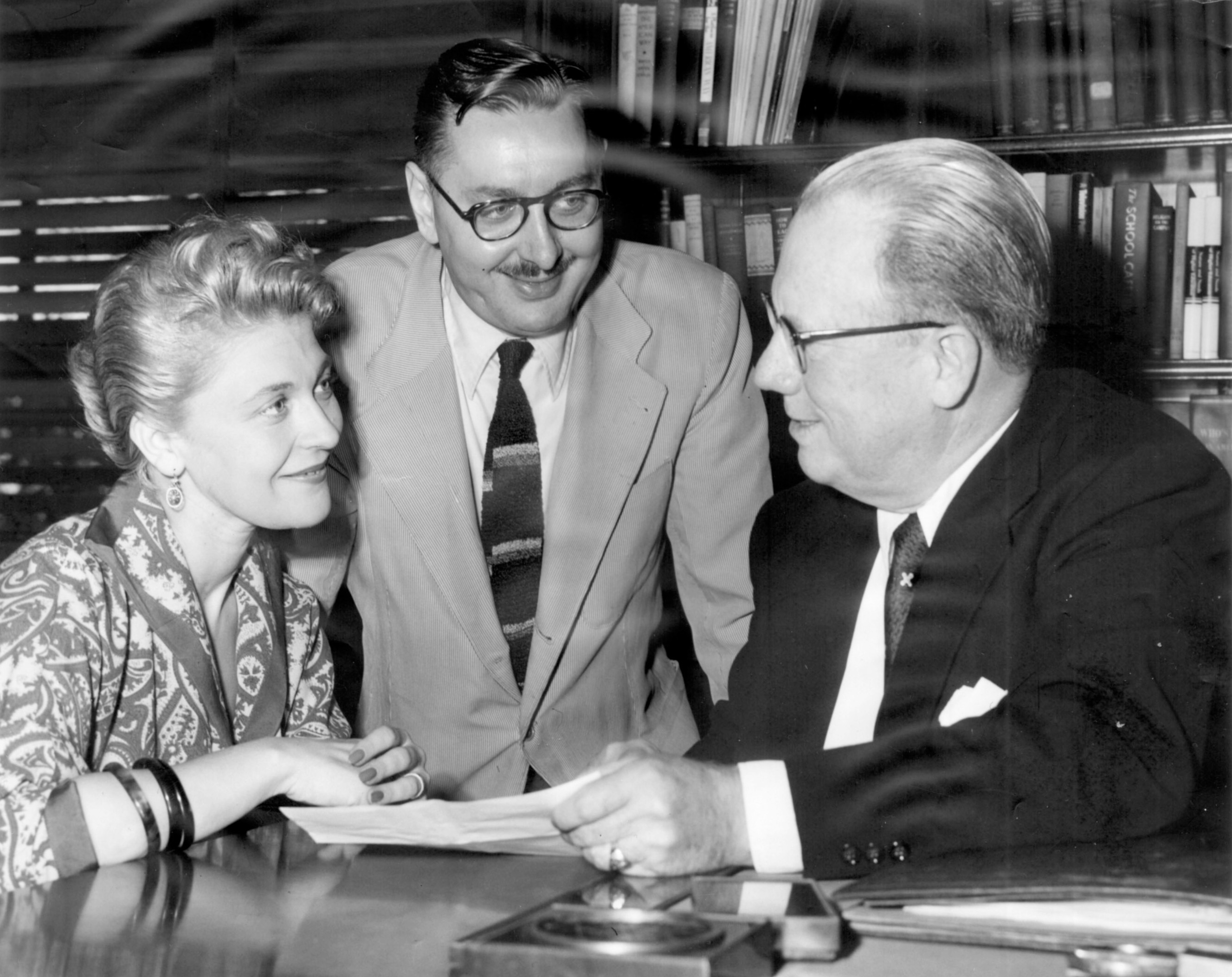 History | Gordon F. Derner School of Psychology