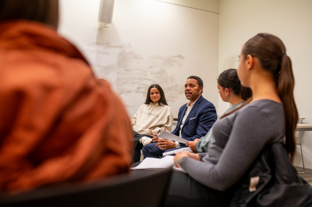 Psychology Master’s Programs | Gordon F. Derner School of Psychology