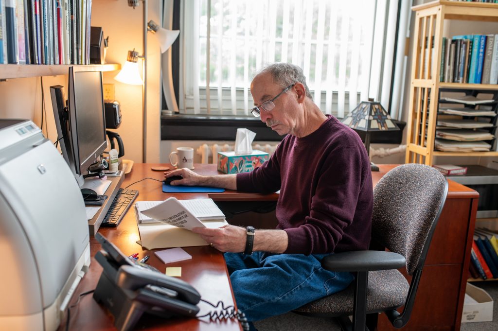 Research | Gordon F. Derner School of Psychology