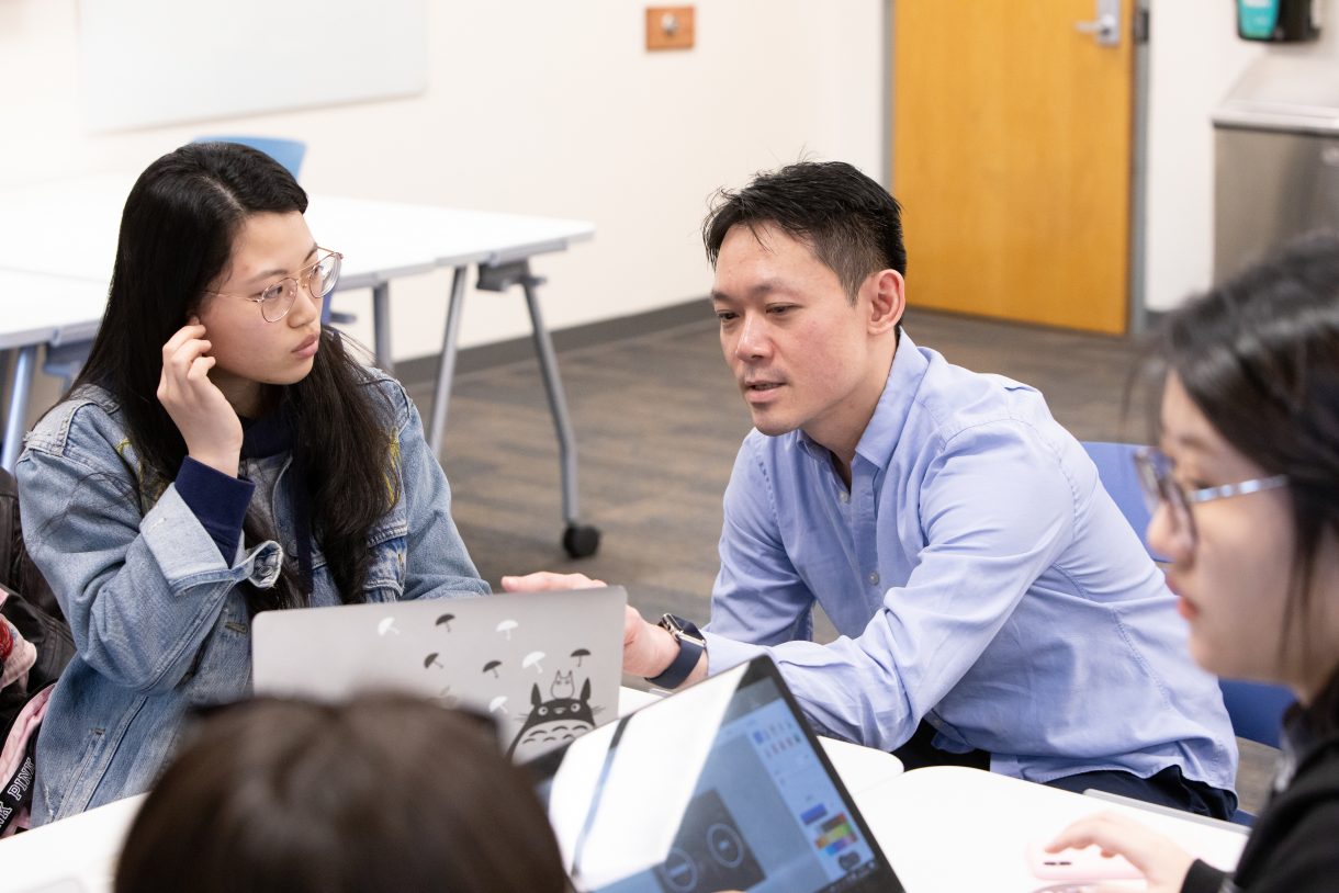 Research & Scholarship Resources | Adelphi University